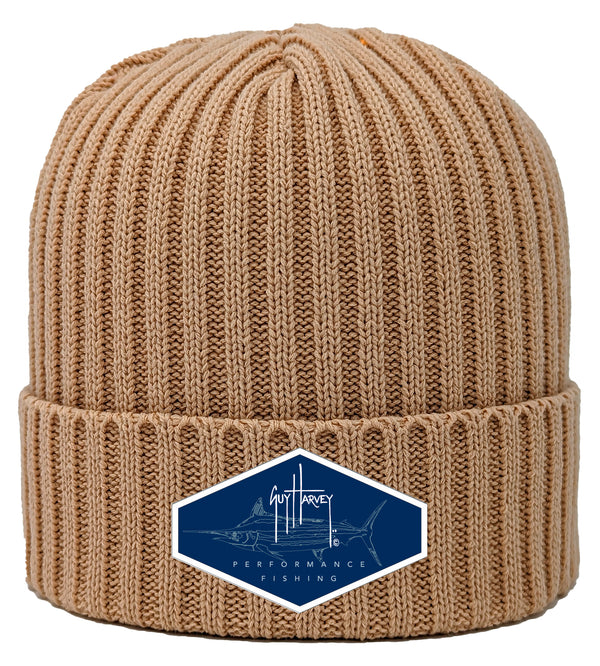 Cold Weather Beanie | Guy Harvey – Guy Harvey