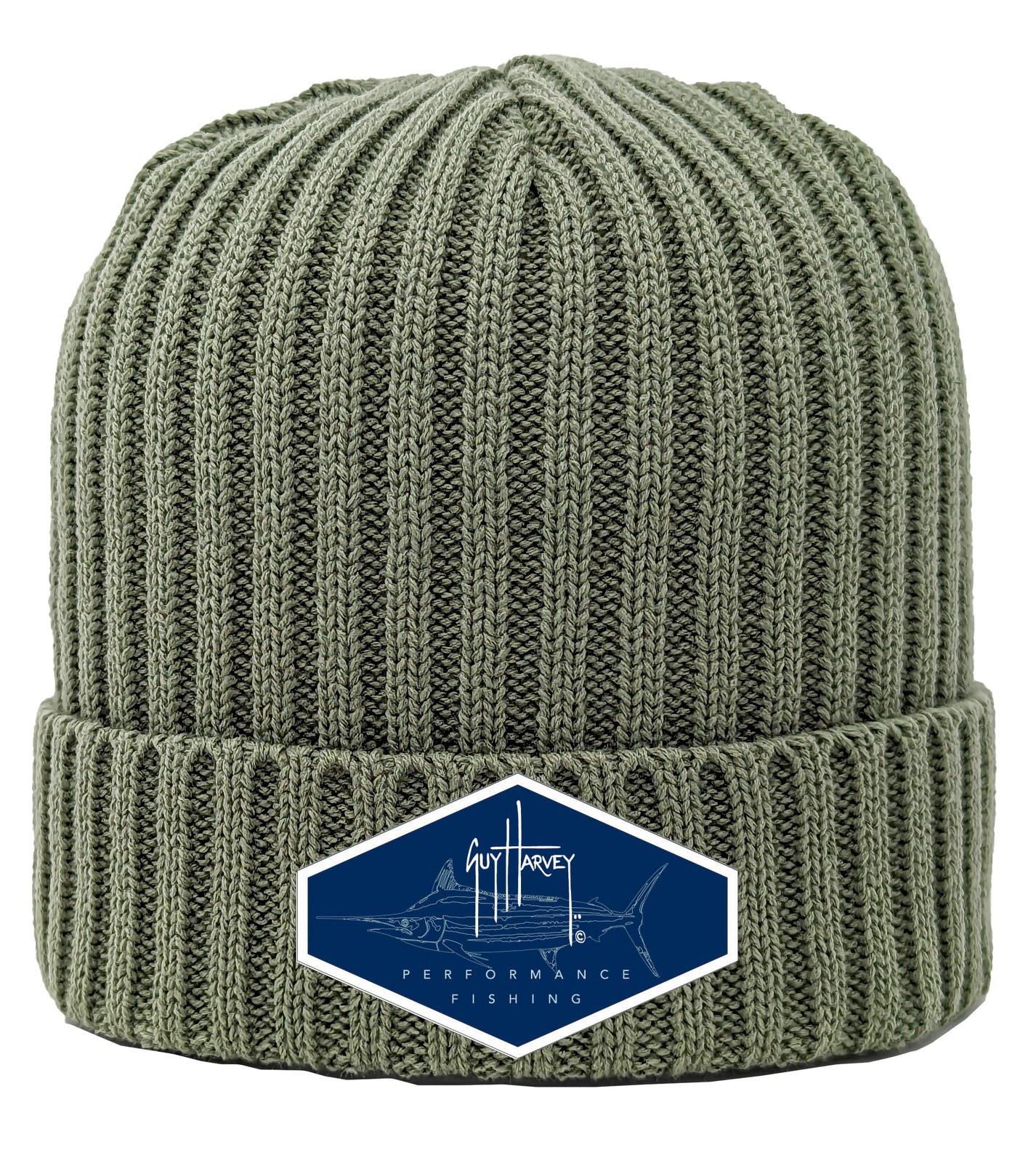 Cold Weather Beanie | Guy Harvey – Guy Harvey