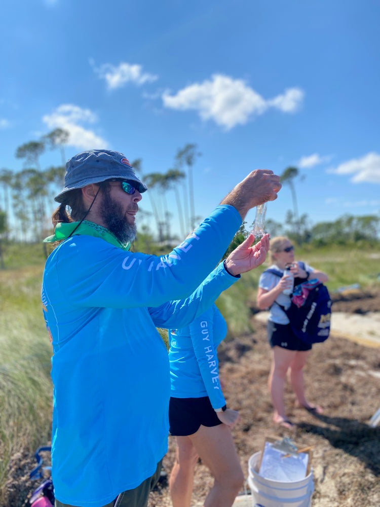 Guy Harvey Foundation