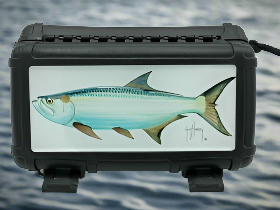 Waterproof Cases – Guy Harvey