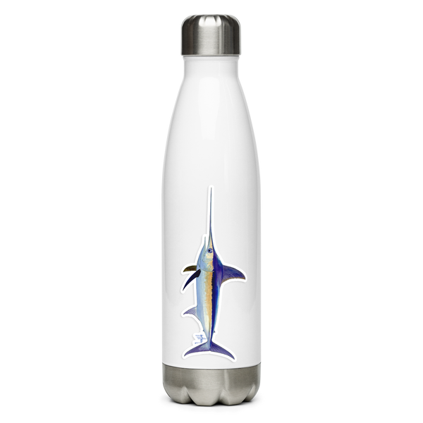 Swordfish Decal – Guy Harvey