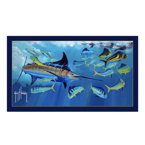 Area Rugs - Guy Harvey – Guy Harvey