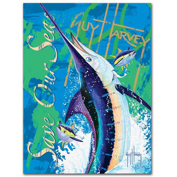 Guy Harvey Artwork