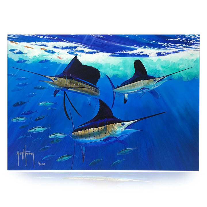 Reproduction Art – Guy Harvey