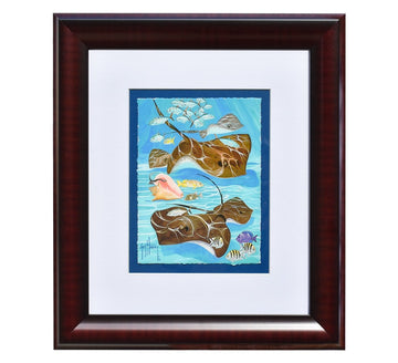 Guy Harvey Artwork