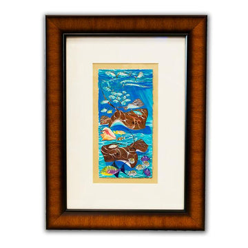 Guy Harvey Artwork