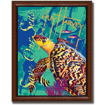 Guy Harvey Artwork
