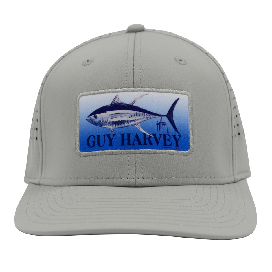 Men's Headwear: Straw Hats & Mesh Trucker Hats – Guy Harvey