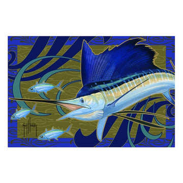 Area Rugs - Guy Harvey – Guy Harvey