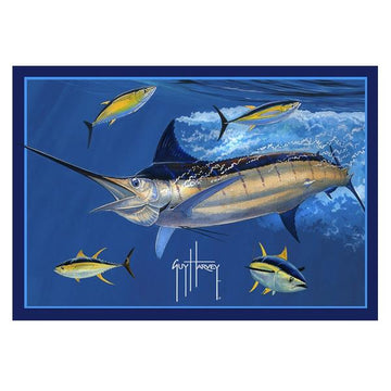 Area Rugs - Guy Harvey – Guy Harvey