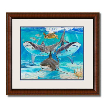 Guy Harvey Artwork