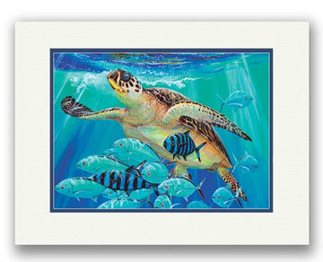 Guy Harvey Artwork