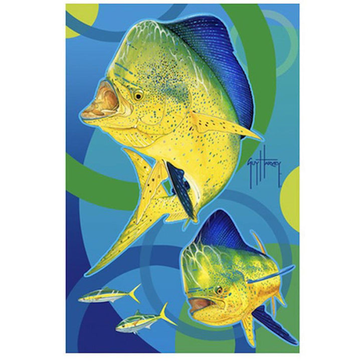 Area Rugs - Guy Harvey – Guy Harvey