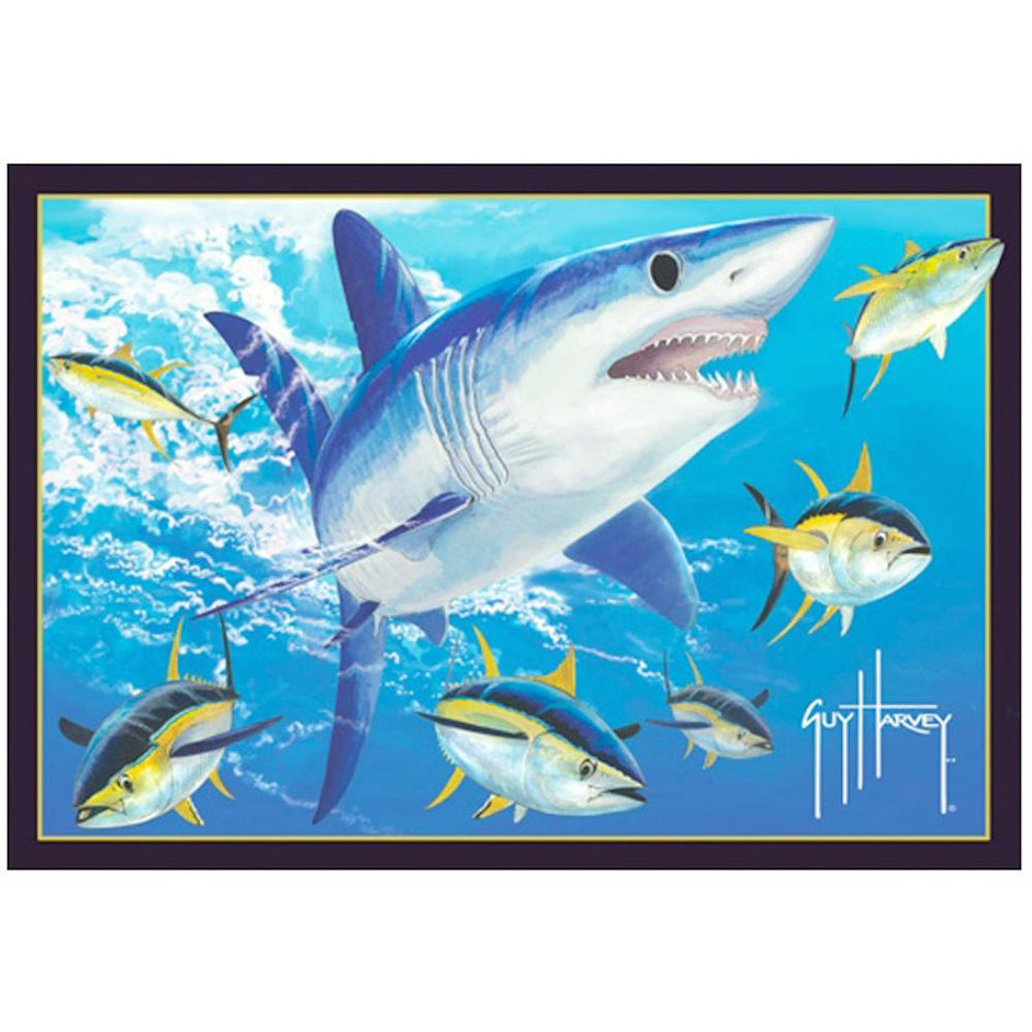 Area Rugs - Guy Harvey – Guy Harvey